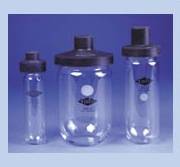 Freeze Drying Glassware, freeze dryer, lyophilizer